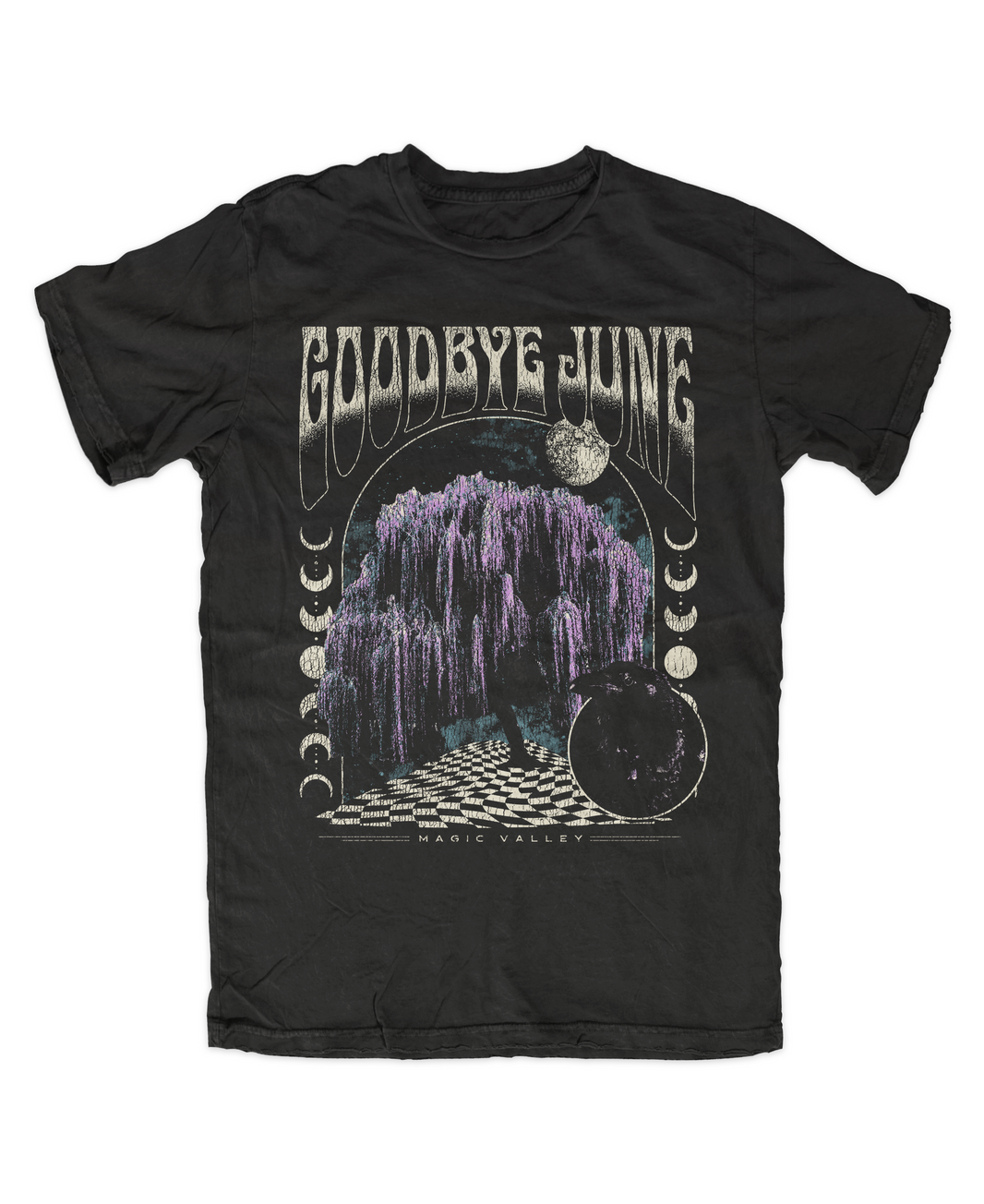 All – Goodbye June Merch Store