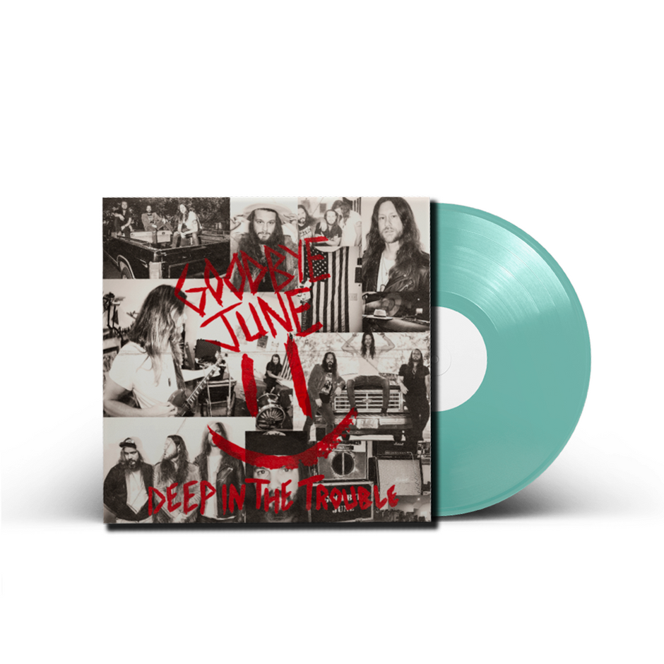 Goodbye June Official Merch Site – Goodbye June Merch Store