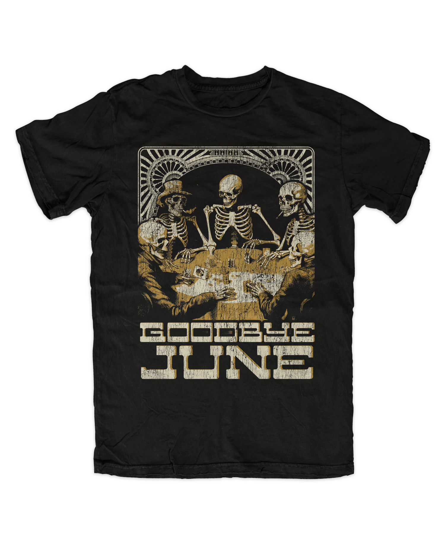 Goodbye June Official Merch Site – Goodbye June Merch Store